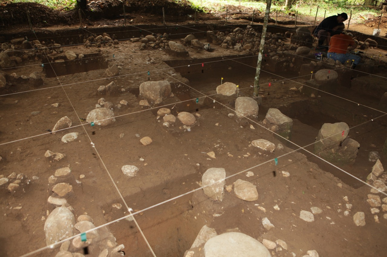 MIKE RUGGERI'S ANCIENT PANAMA – Ancient Panama News and Culture